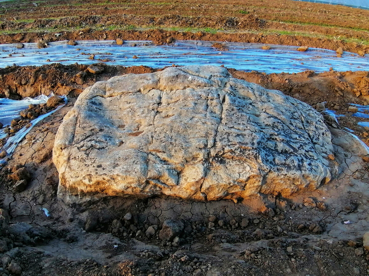The smallest mountain in China and the smallest mountain in the world ...