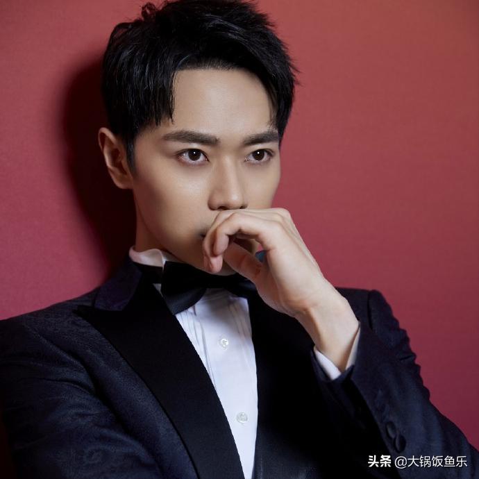 Child star Cao Jun is the peak of his debut. Can he become popular at ...