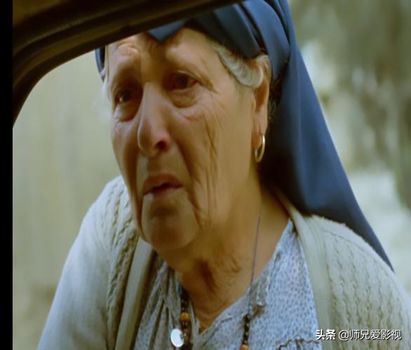 Abbas's "Village Trilogy" seems like the movie ends with Abbas - iNEWS