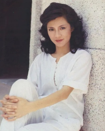 Weng Mei Ling: At the age of 21, the 26-year-old will choose to break ...