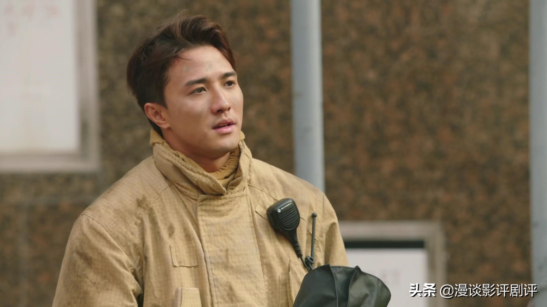 "Gatekeepers" Liu Peiyue's emotional drama ignited the second climax ...