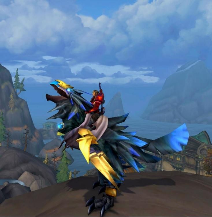 The God of Crow will be online, talk about the unsolved mysteries in ...