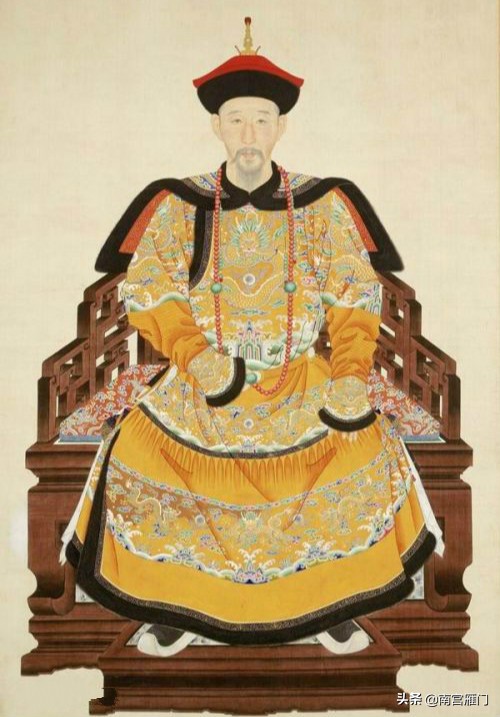 There is no name of the eight sage kings but there is the reality of ...