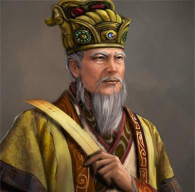 Story of Tang Dynasty-Gaozu Li Yuan - iNEWS