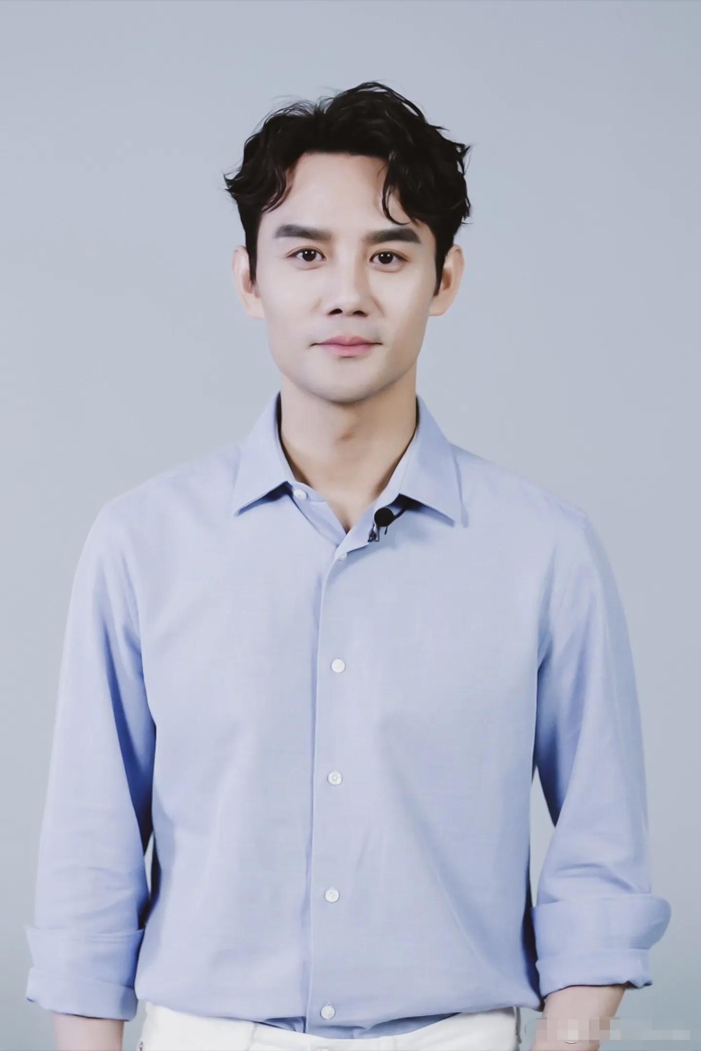 Xie Yi, Xiao Zhan, Li Yifeng, Gong Jun, Zhang Zhehan, Zhu Long, Li Xian ...