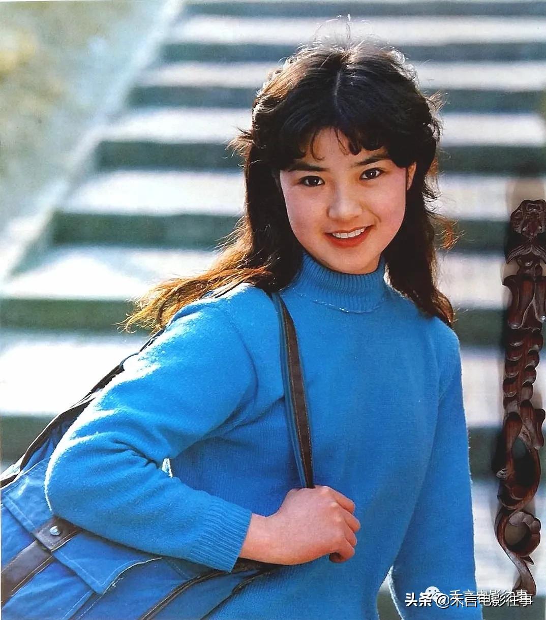 Liu Xiaoqing, Pan Hong, Zhang Yu, Li Xiuming, who has the most ...