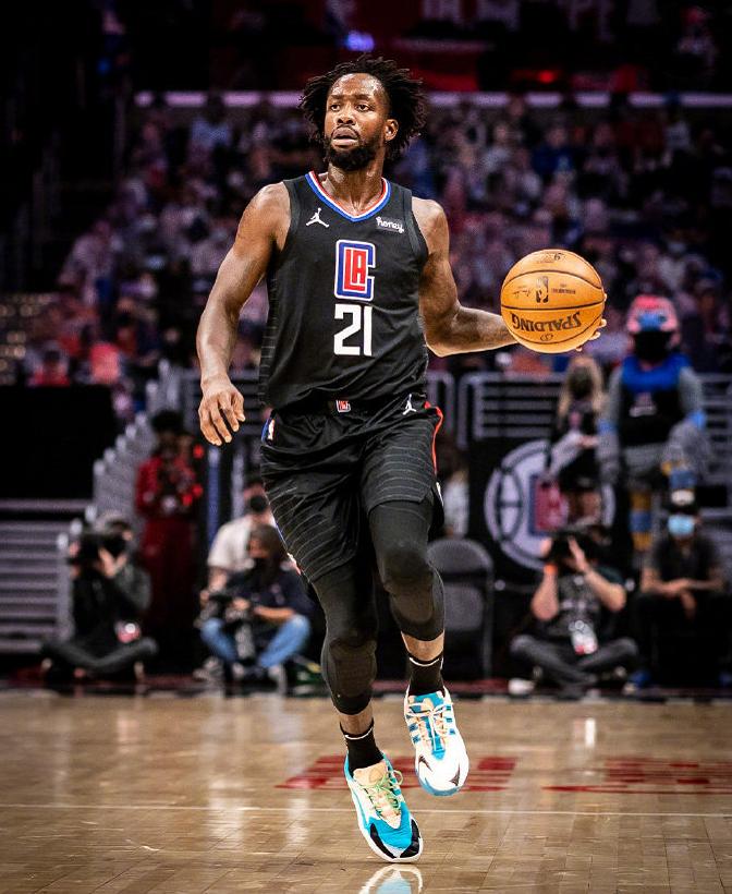 Leonard George's reaction to the collapse of 2-0!Lu: We have to win ...