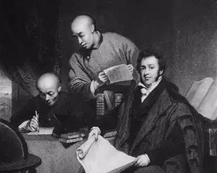 The 10 firsts of missionaries in Chinese history - iNEWS