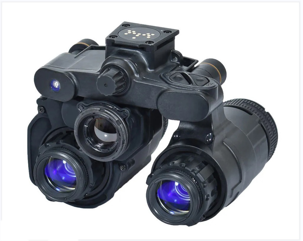 Photo taken from the US military's official website: the magical ...