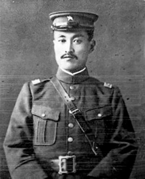 The whole story of "Huanggutun Incident".The Japanese said to Zhang ...