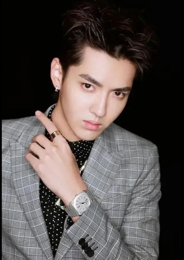 Wu Yifan's studio released ten points of clarification. Yu Jiameng said that he is not blind ...