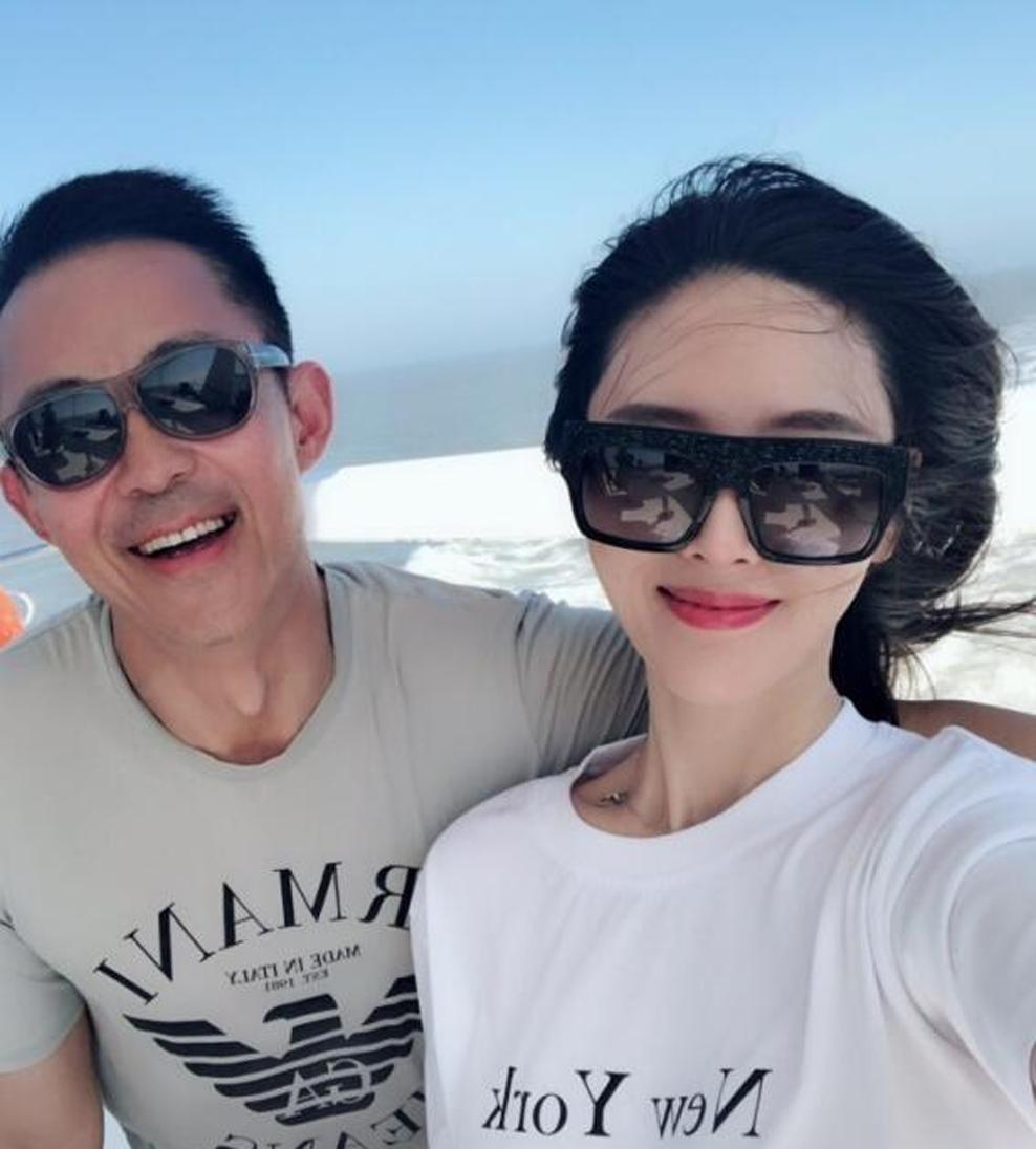 Hou Yong's Love History: Entanglement with Wang Rui, Shen Rong, Pan ...