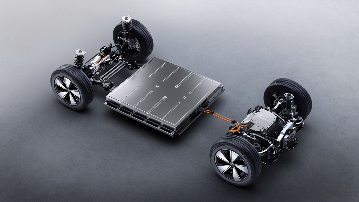 Are these two configurations more cost-effective?SAIC Volkswagen ID.6 X ...