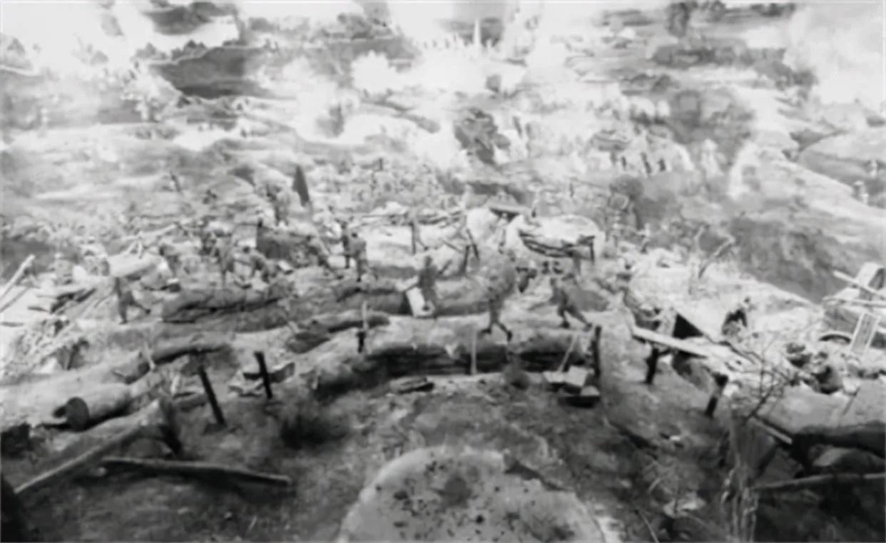 Why is Huaihai the hardest to fight in the three major battles? - iNEWS