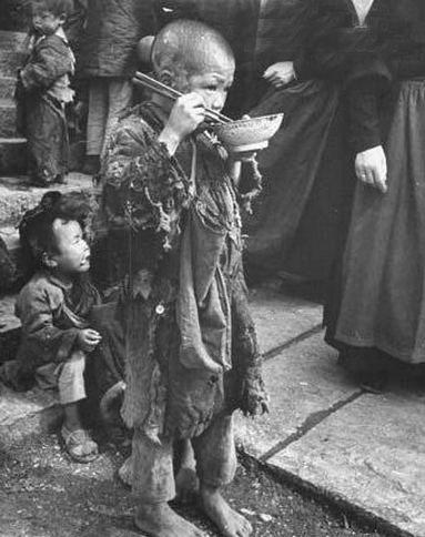 Mao Zedong died of illness: after the man-made crystal coffin, the ...