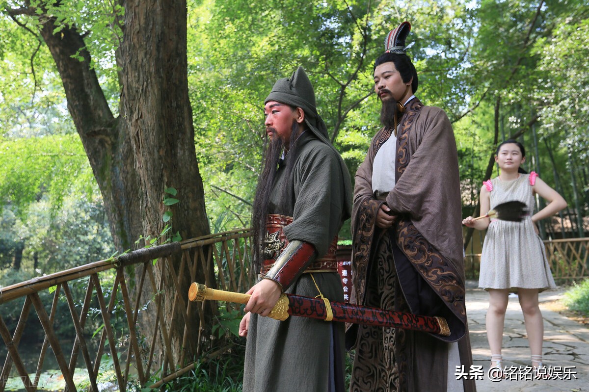 Is Guan Yu really that great in history? - iNEWS