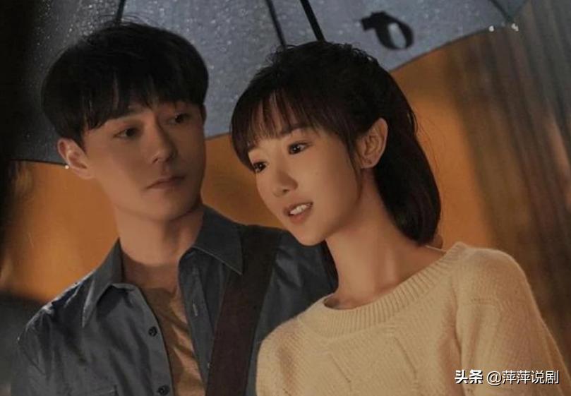 "Children of the Qiao Family" Qiao Sanli and Wang Yiding, life is unsatisfactory, just step over ...