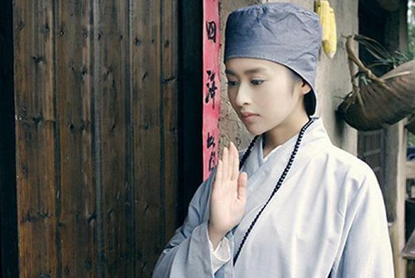 Li Zue, the peerless actress who was born in the wrong time and married ...