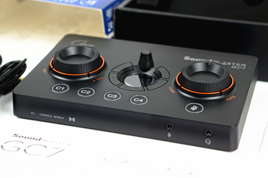 Add the finishing touch to the video game experience: innovative Sound ...