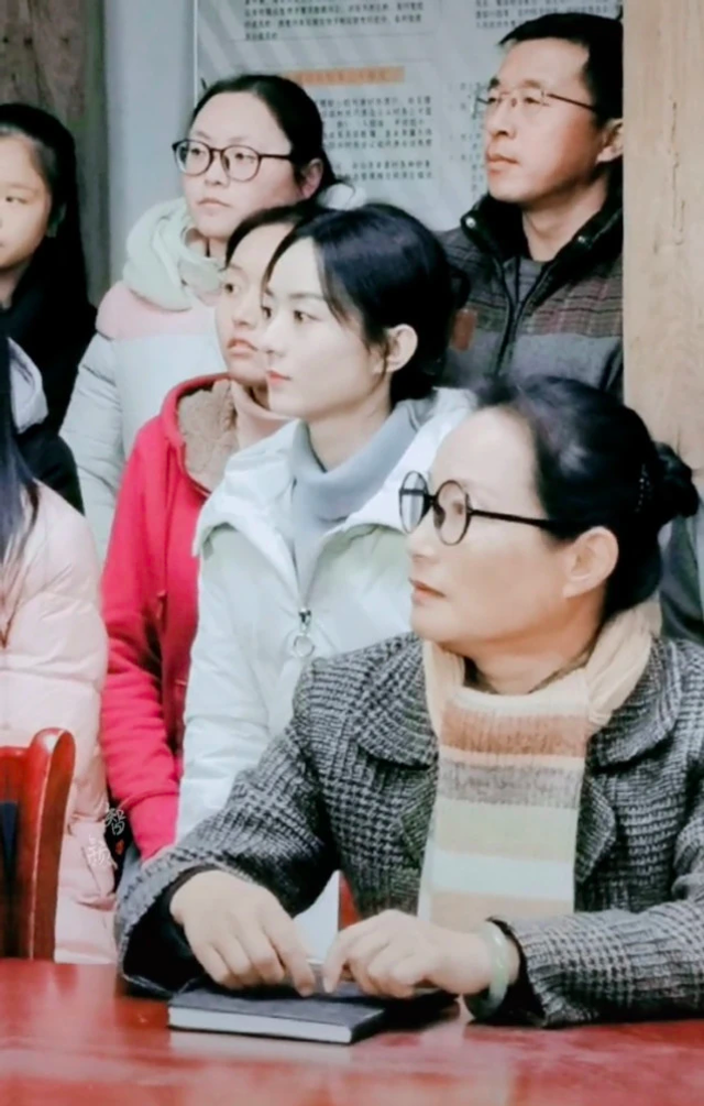 "You Fei" surpasses 3 billion broadcasts, the queen of ratings Zhao ...