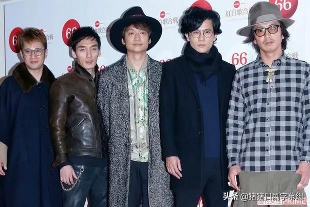 It has been 5 years since the SMAP group disbanded, and the members "do ...