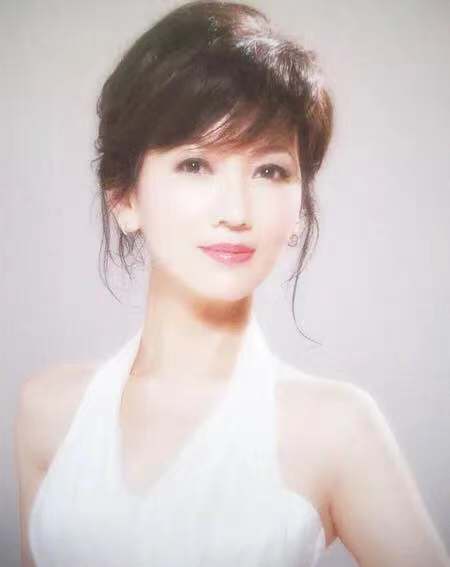 The 2021 Miss Hong Kong makeup photos are collectively exposed ...