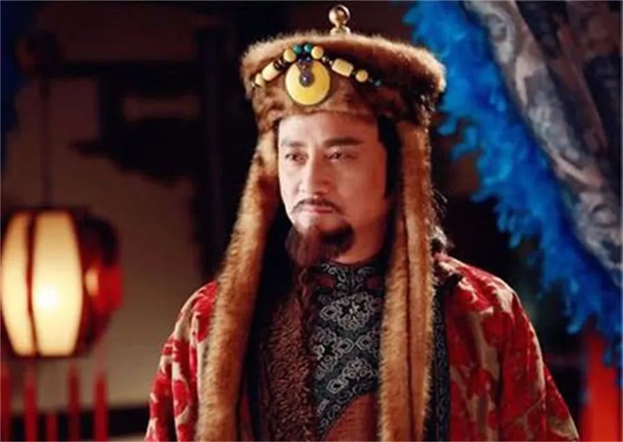 After Wanyan Aguuda passed away, why did he choose his successor ...