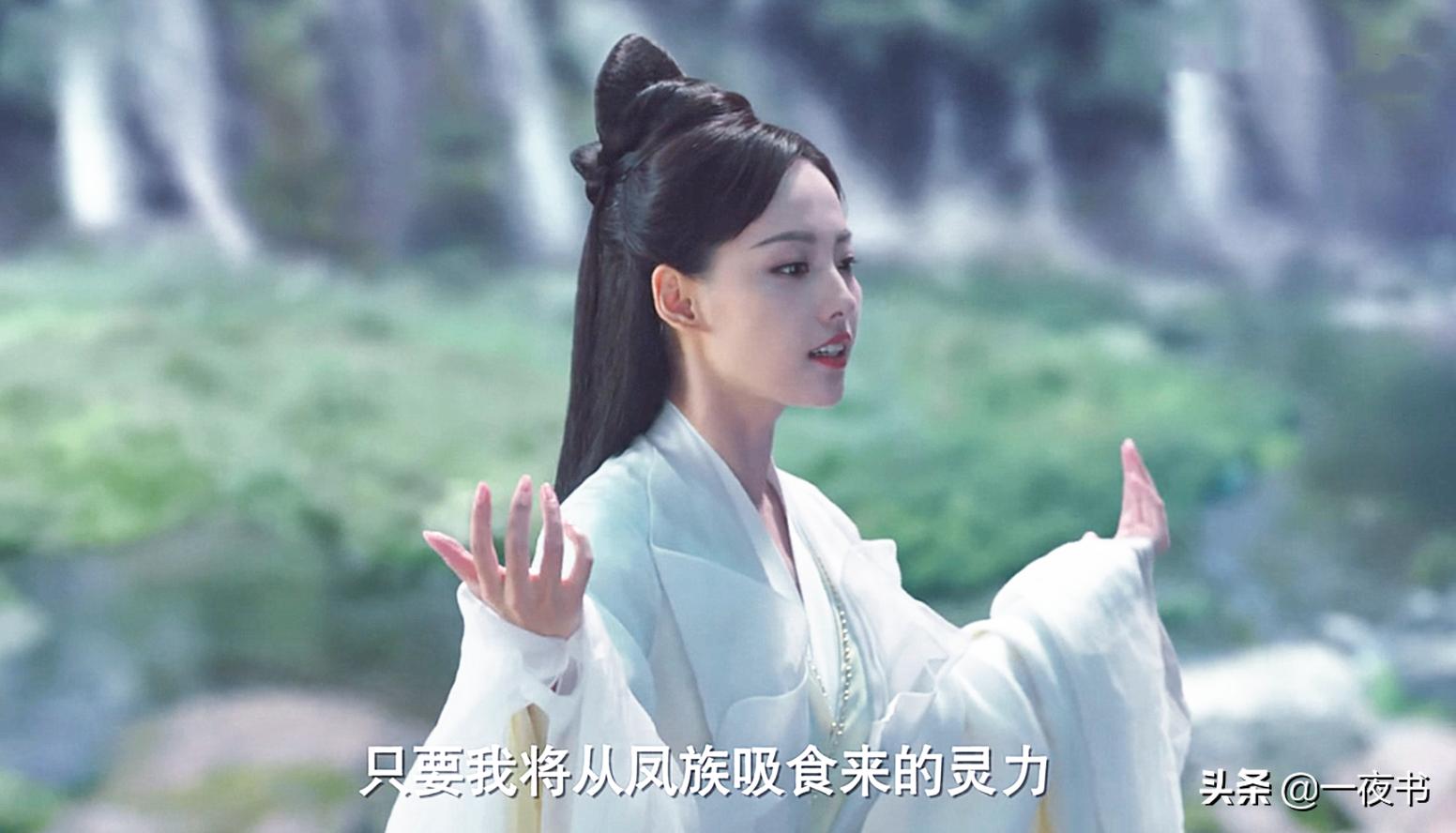 "Eternal Jue Chen" Bai Ju awakens, why not join forces with Apocalypse ...