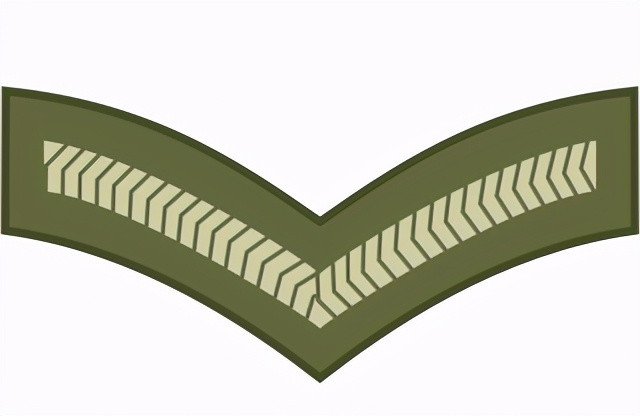 Marks of military ranks by country: Antigua and Barbuda - iNEWS
