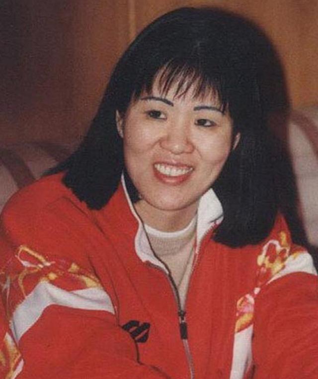 The 61-year-old Lang Ping, who once led the US team to be scolded and ...