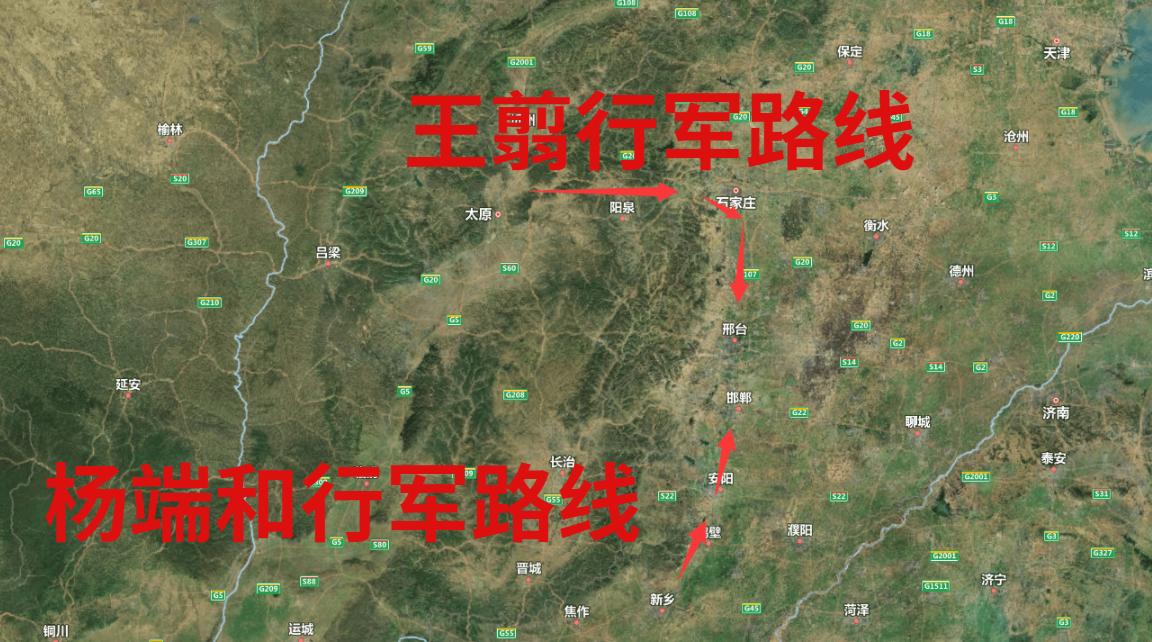 Li Mu was killed unjustly, Zhao Wangqian was not extremely stupid ...