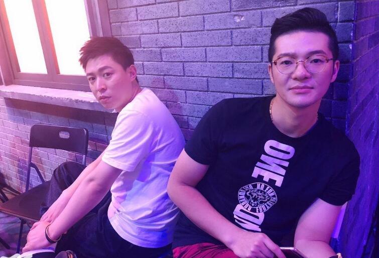 Li Hedong: Life has gone through ups and downs, dare to attack Cao Jin ...