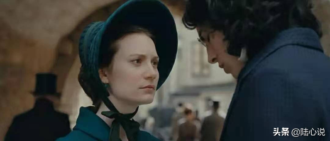 "Mrs. Bovary": Marriage is like a besieged city, only those who are at ...