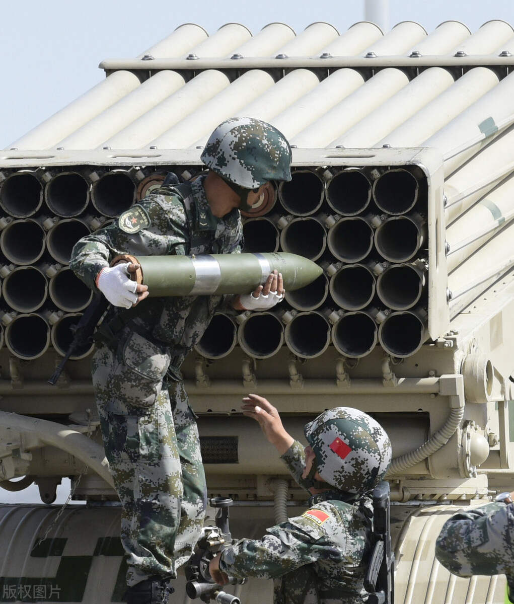 How powerful is the Guardian 2D rocket launcher?The trump card of the ...