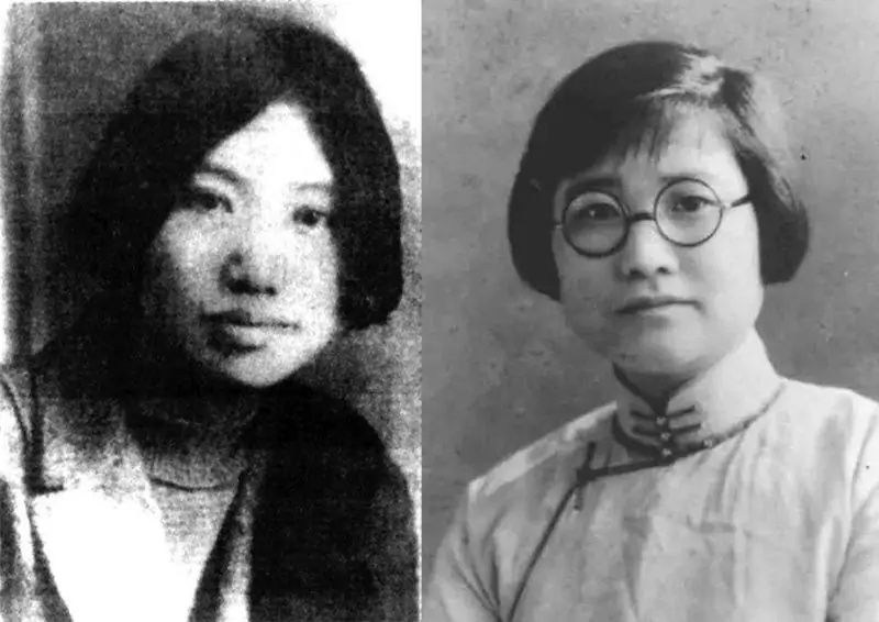 Throwing out Guo Moruo's "love history" and suppressing fellow literary ...