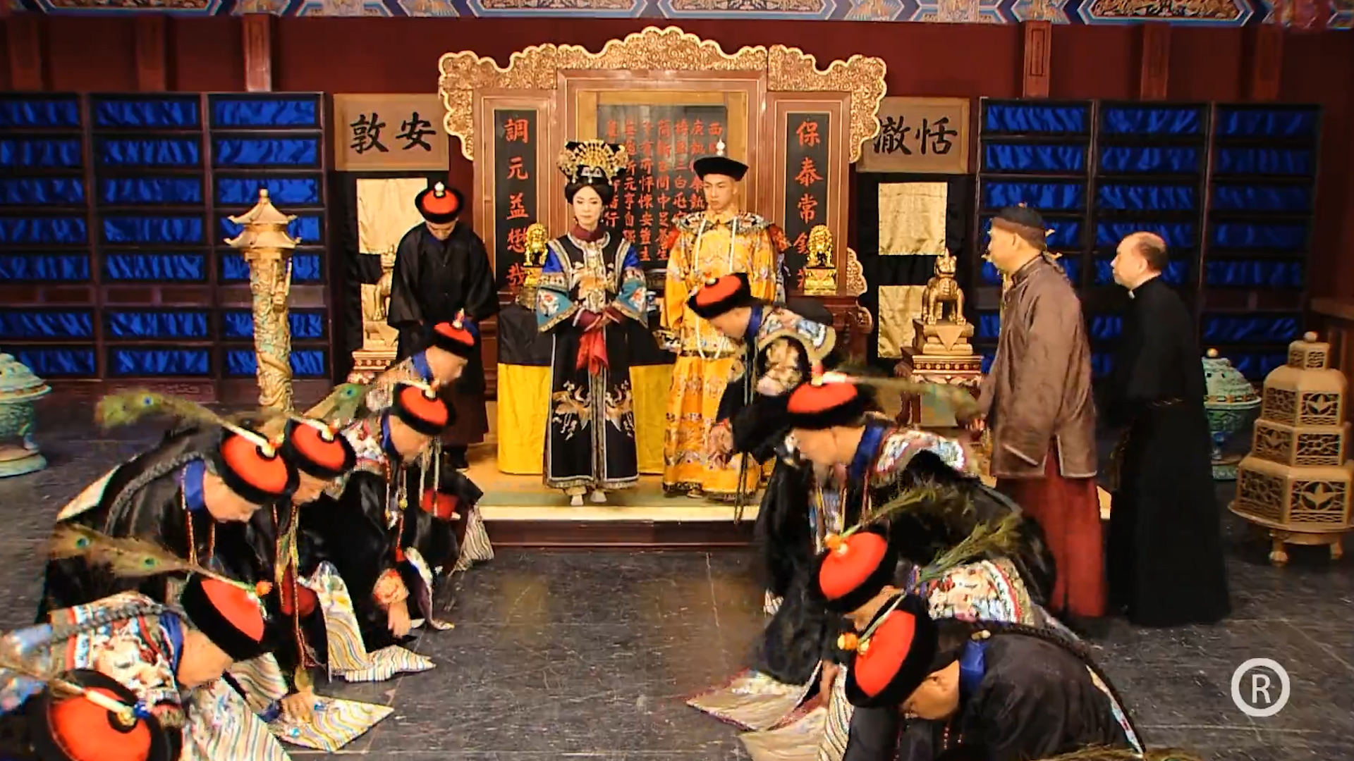 Why did Emperor Tongzhi die early at the age of 19?Such "toss", 19 ...