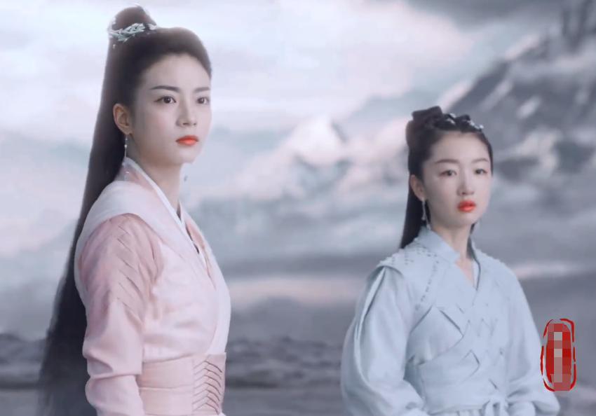 Qiangu Yuechen: Fengran's true identity was exposed, no wonder Wuhuan wanted to throw her into ...