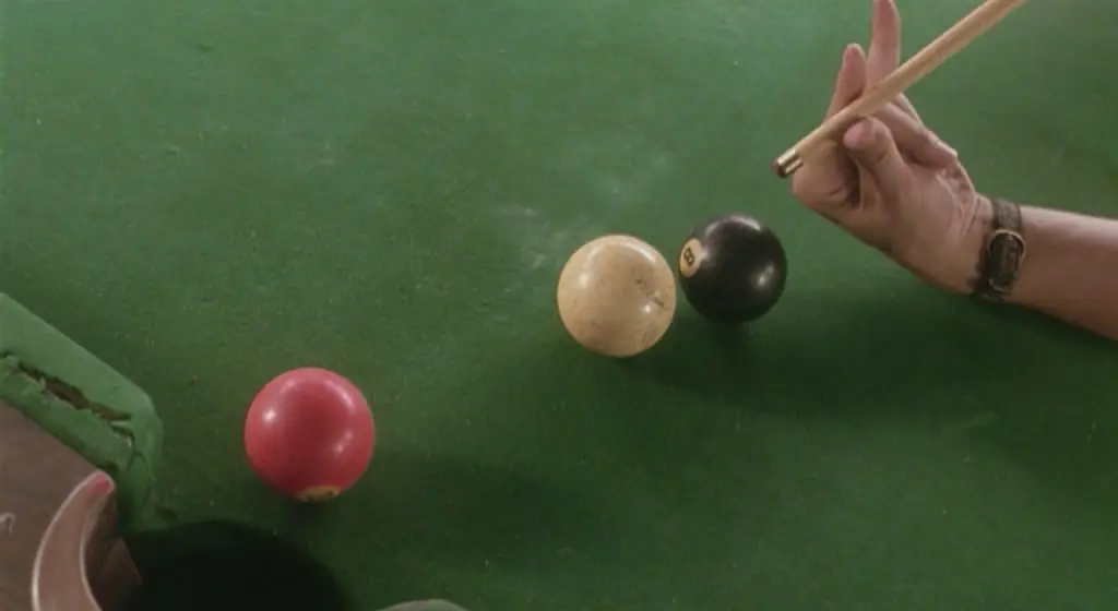 On actors playing billiards, I only serve Stephen Chow - iNEWS