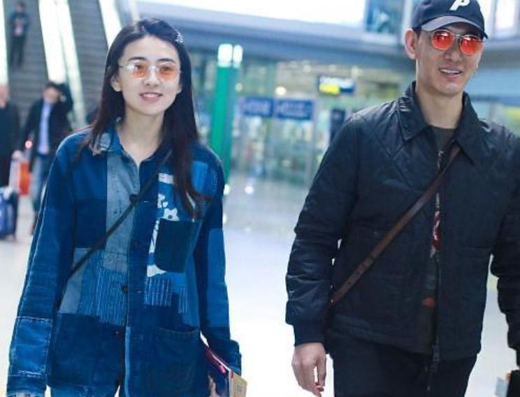 The official announcement of Liang Jie Pu Bajia's breakup, and the ...