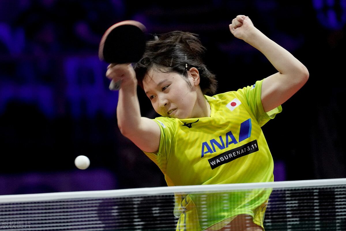 Analysis of Hirano Miu's Technique and Tactics Against Chen Meng - iNEWS