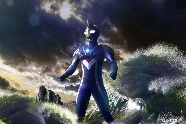 Aguru finally ushered in the sv form, Maruyama Hiroshi painted the q ...