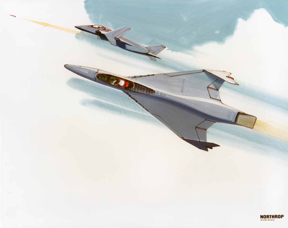 Roll back to the drawing board-those eliminated programs in aviation ...