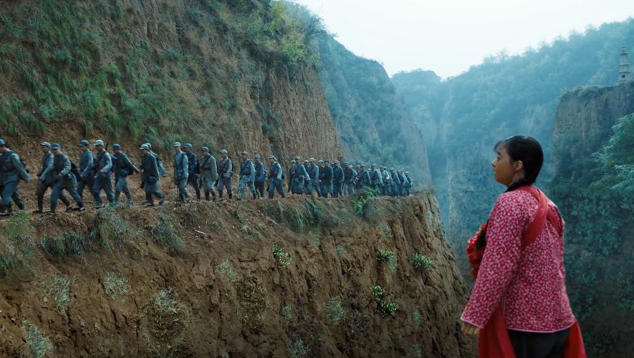 Meritorious service: Shen Jilan was a good start at the start, and ...