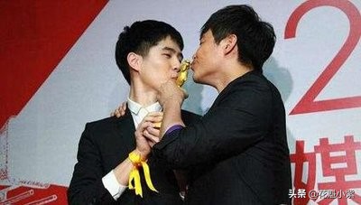 Liu Haoran was tricked by AI and broke out of a close relationship with Chen Sicheng?Netizens ...