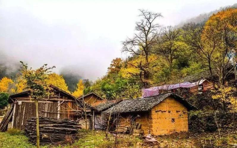 The highest elevation village in China, the average life expectancy is ...