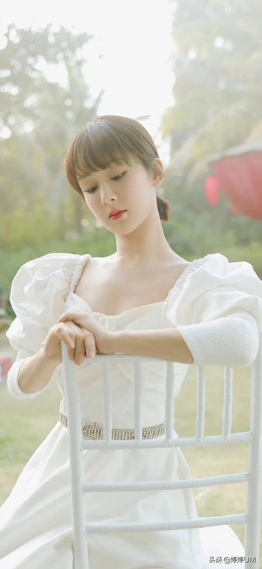 Zhang Ziyi, Xu Dongdong, Yang Zi, Bailu, Mencius, sexy beauties, which one do you like the most ...