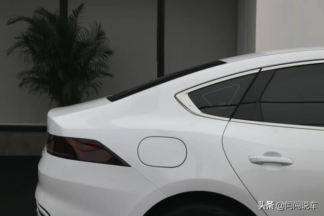 Dragon Face evolves again, taking the lead in real shots of BYD's new ...