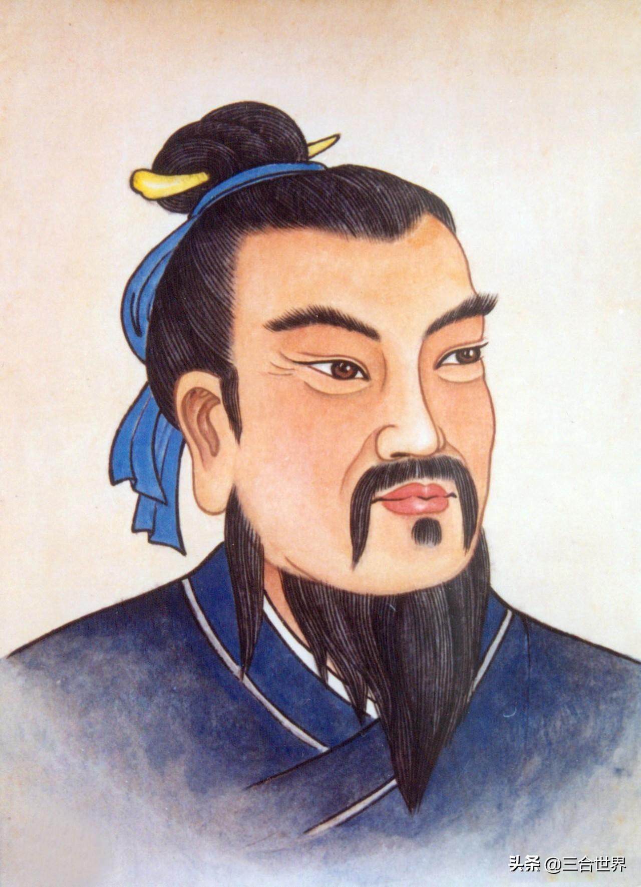 The ten most famous hermits in Chinese history - iNEWS