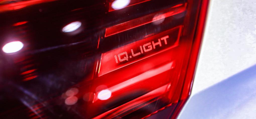 Internet celebrity Yu Jingmin makes SAIC Volkswagen active - iNEWS