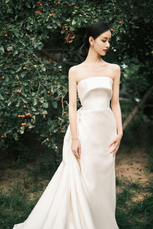 Chen Duling-Photo Album - iNEWS